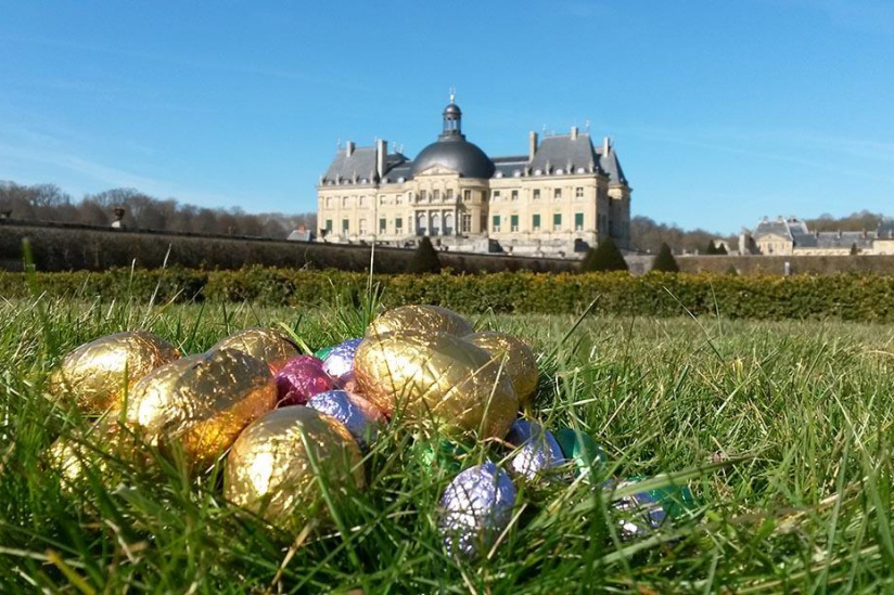 EASTER TRADITIONS IN FRANCE(Paques) : Ooh La Loire